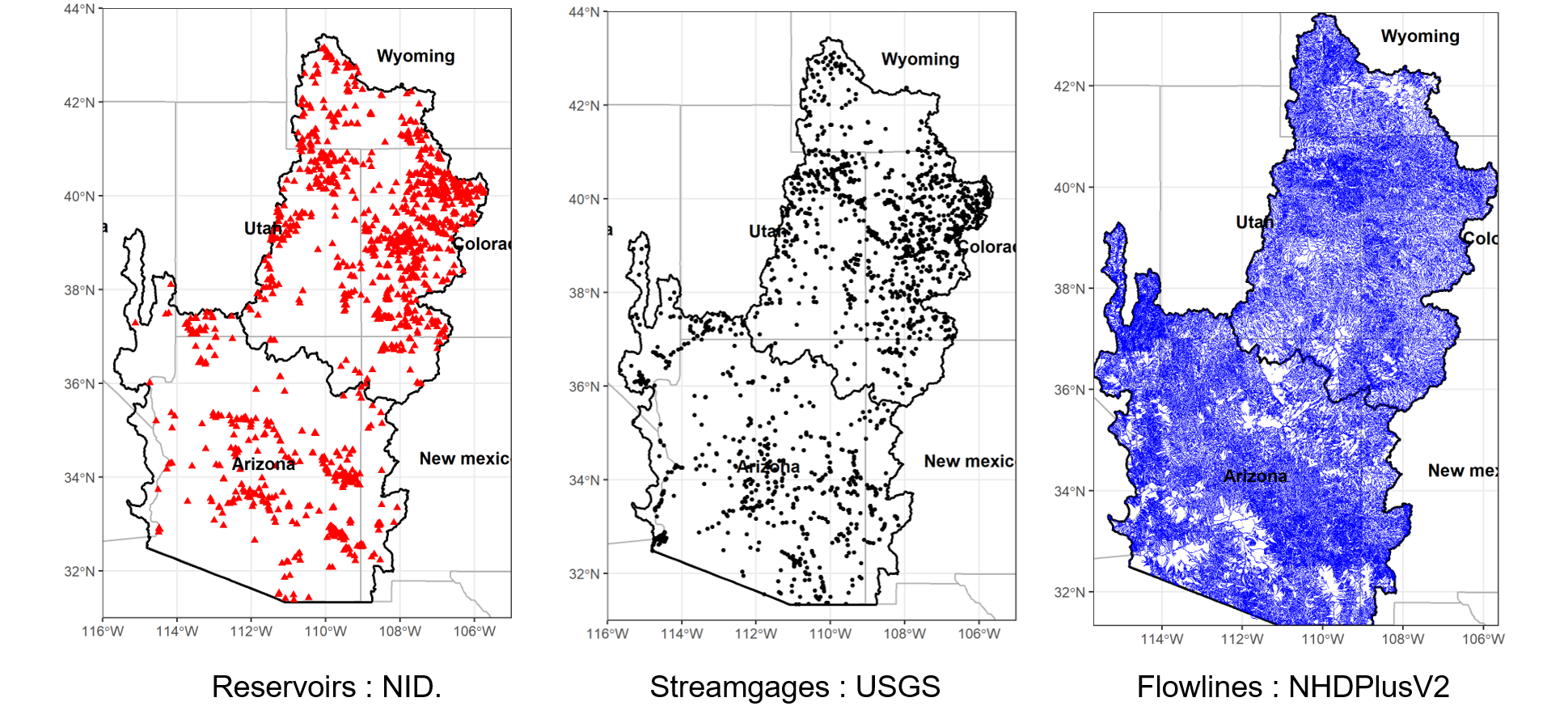 Understanding Colorado River Connectivity – Sudarshana Mukhopadhyay